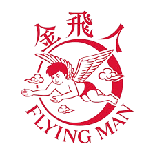 Flying Man - Quality Meets Affordability